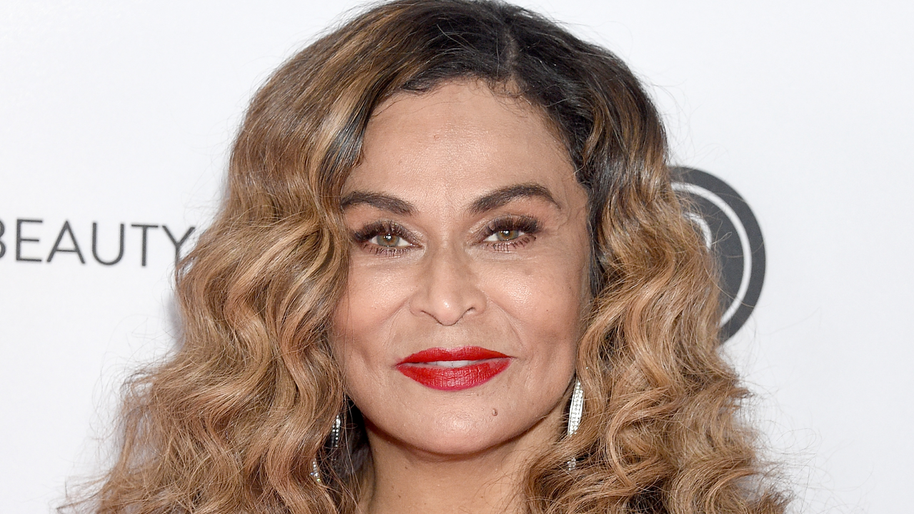 Tina Knowles-Lawson Says Getting her "Rusty Feet" Done Isn't Worth It ...