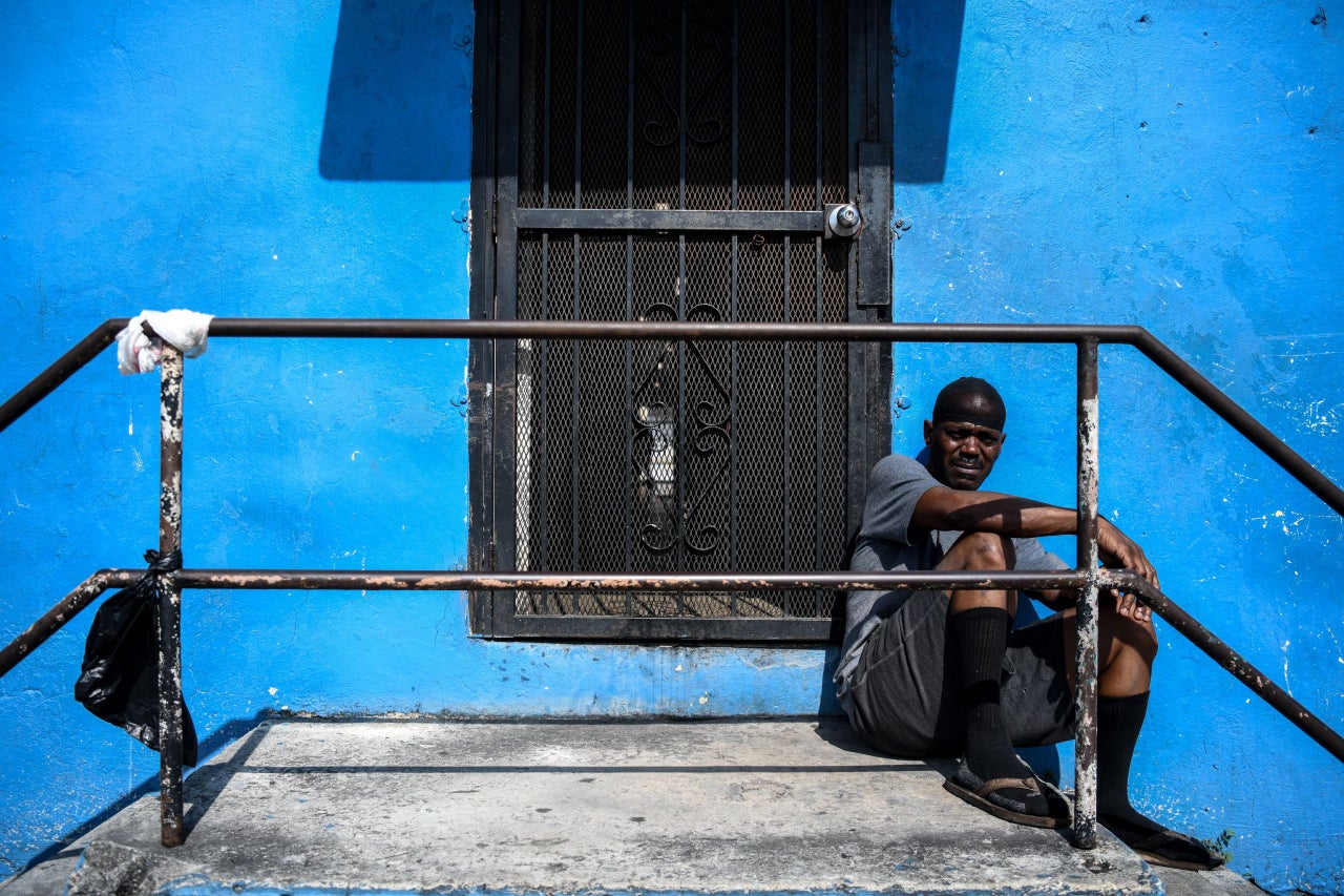 For Black People, The Country Returning 'Back To Normal' Is Not Good ...