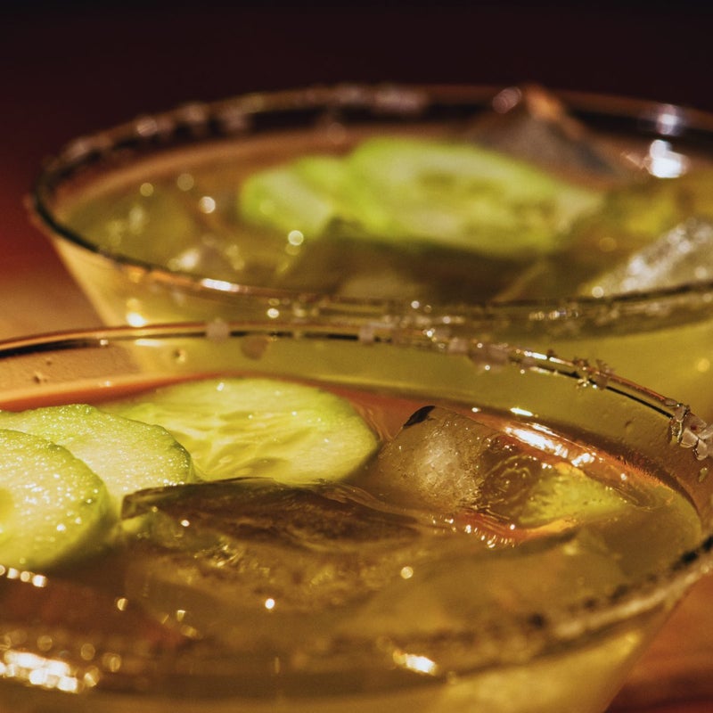 Easy Cocktail Recipes For All Your Virtual Happy Hours - Essence