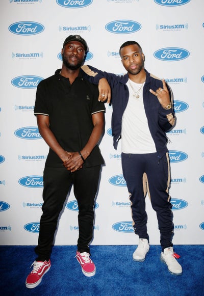 DVSN Gives Voice To Vulnerability On New Album 'A Muse In Her Feelings ...