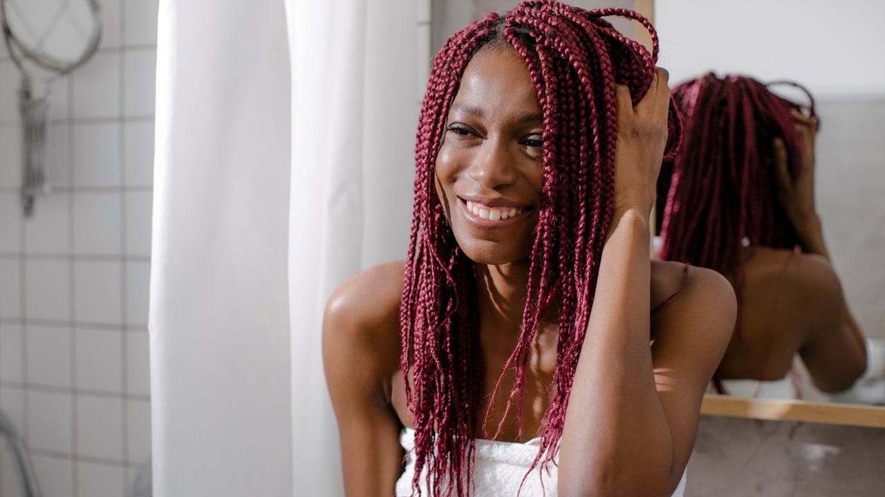 10 Scalp Cleansers Perfect For Textured Hair - Essence | Essence