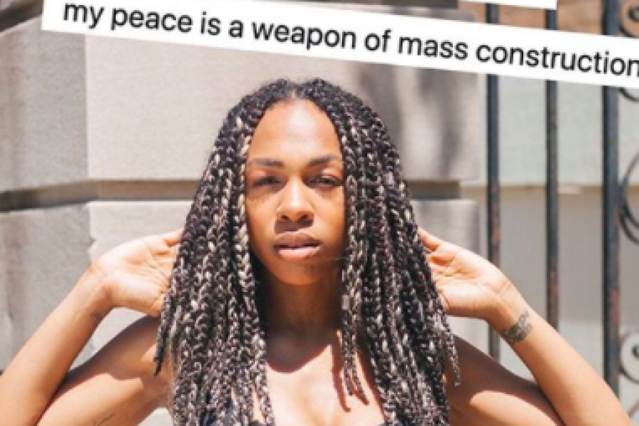 Charli Penn Archives - Essence