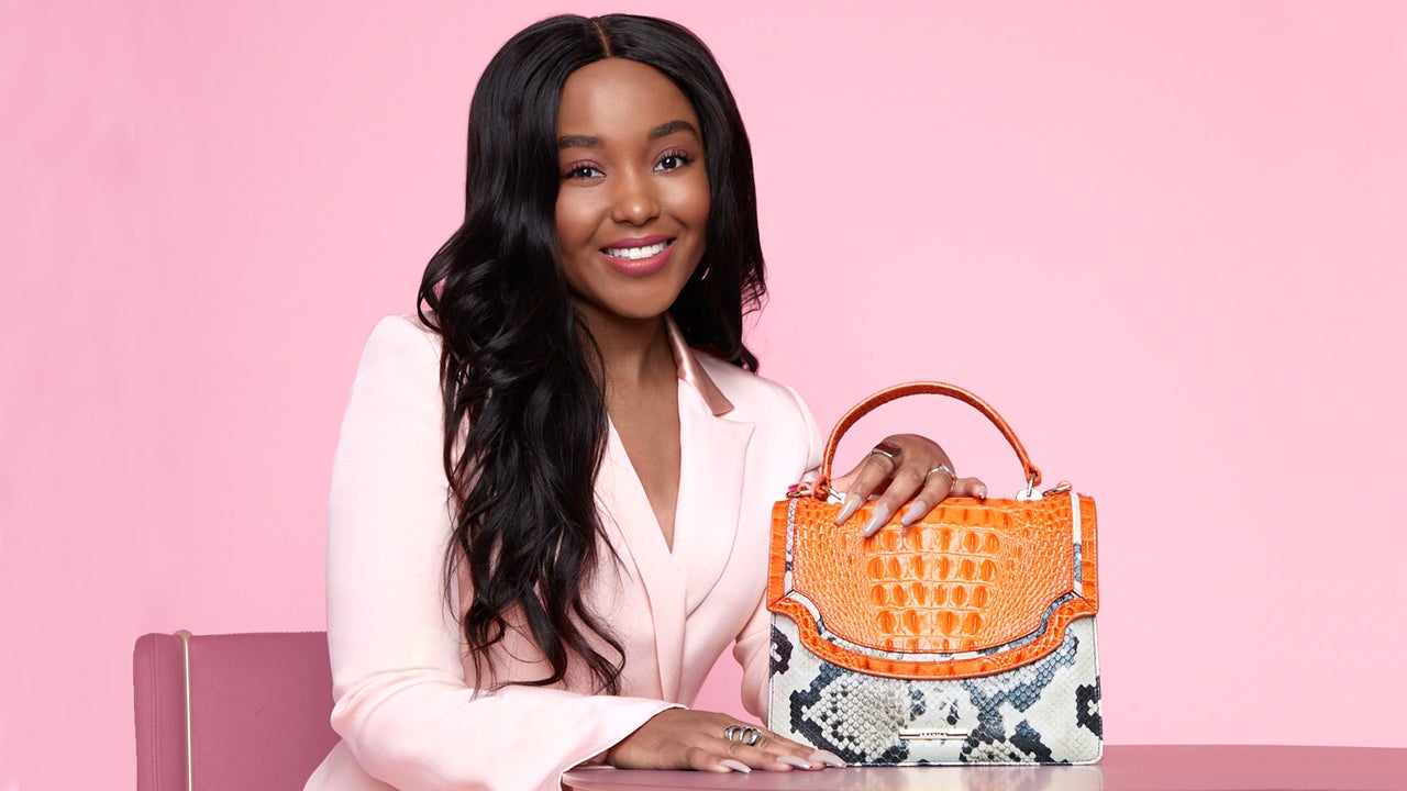 Make Your Look Pop with These Bold Handbags - Essence | Essence