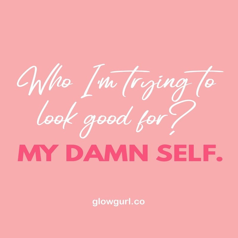 25 Beauty Memes And Quotes To Make You Feel Good - Essence