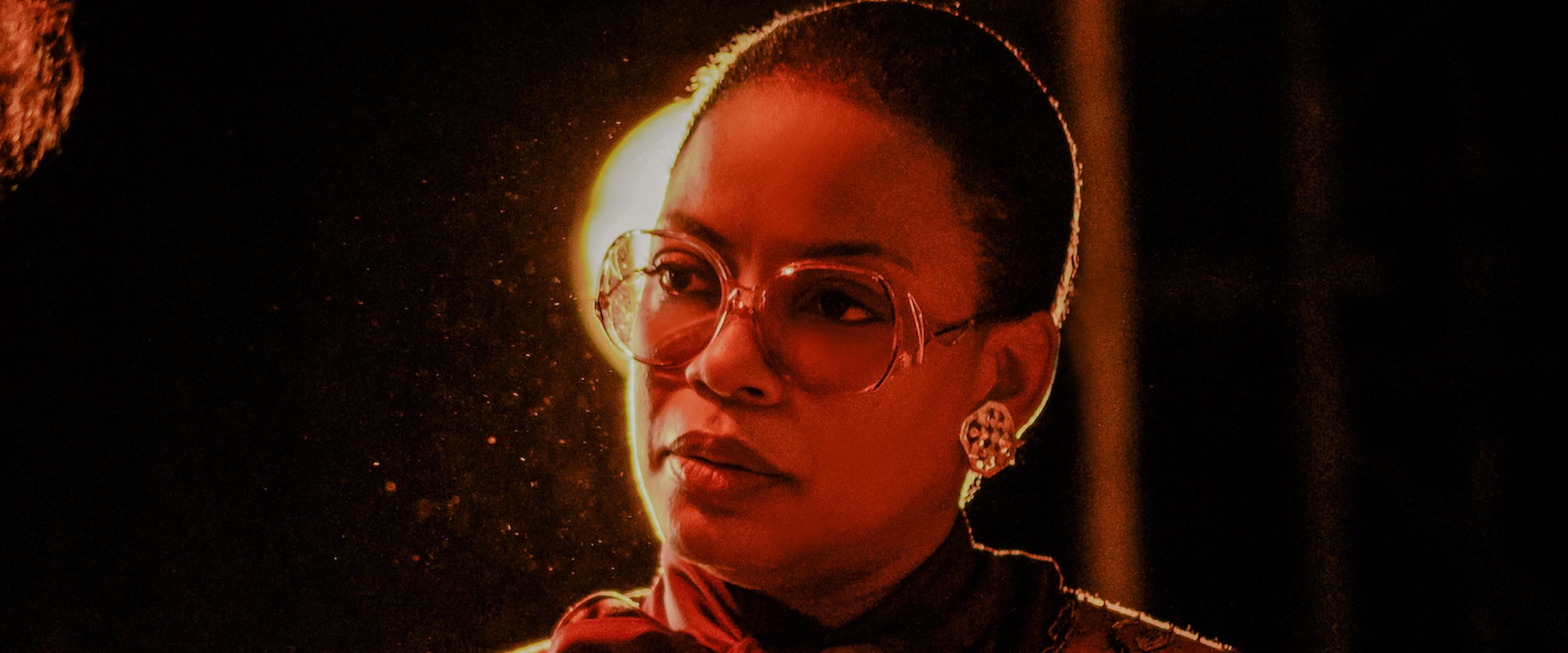 Kierra Sheard Talks Aunjanue Ellis Portraying Mattie Moss Clark In 'The ...