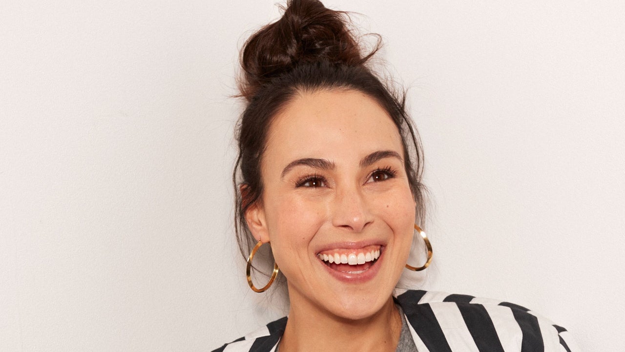 Meena Harris On Motivation, Motherhood, And Her Book, 'Kamala And Maya ...