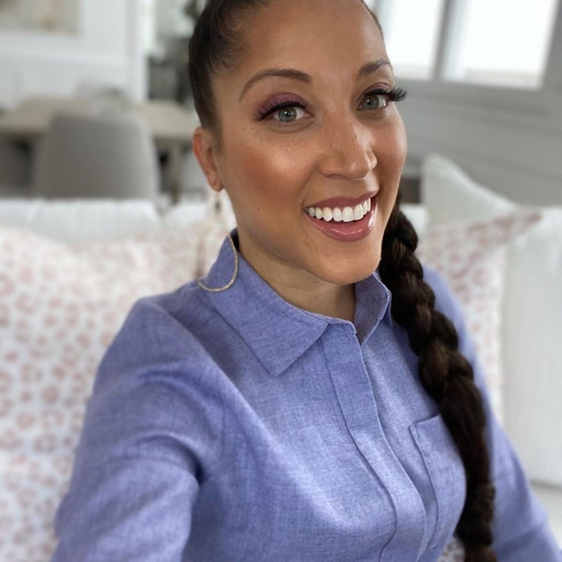 Celebrity Beauty Looks Of The Week: April 19 - April 25 - Essence