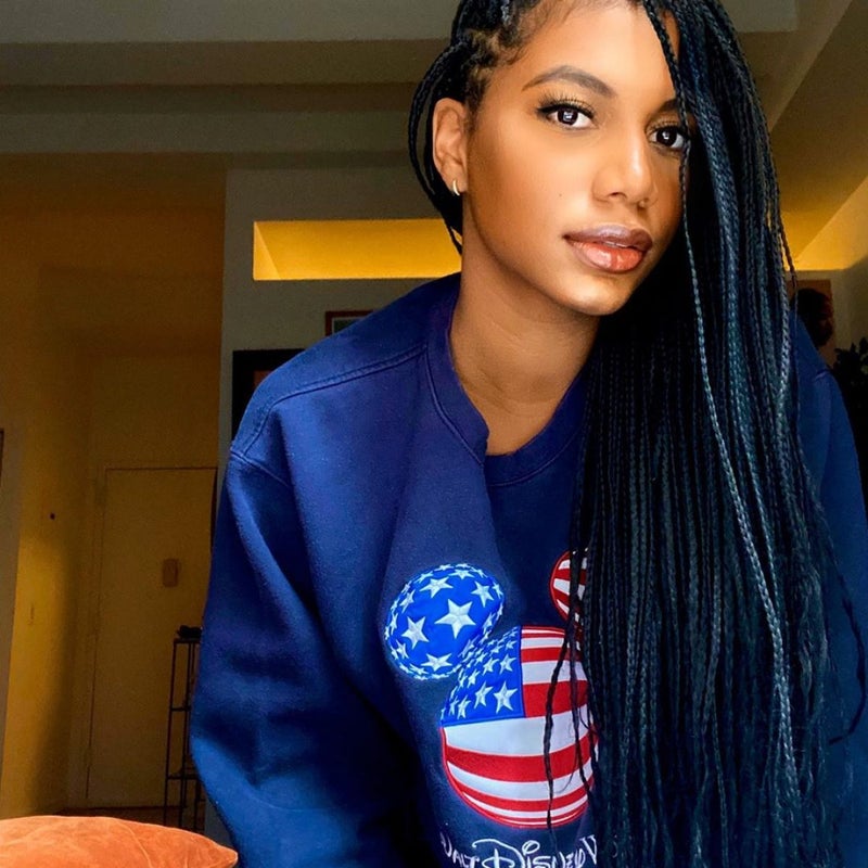 Celebrity Beauty Looks Of The Week: April 19 - April 25 - Essence