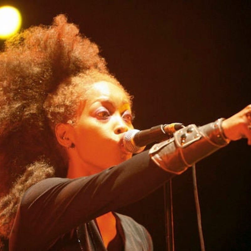 Erykah Badu: Here's An A-Z Guide - Essence
