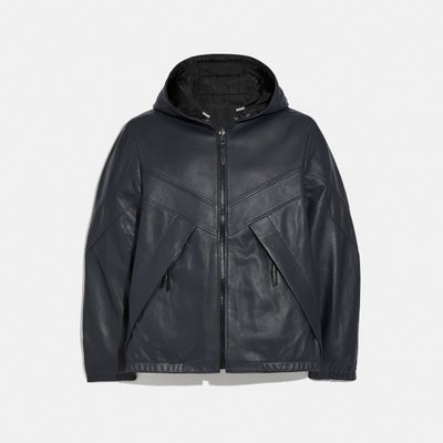 Michael B. Jordan Talks 'Owning His Space' In Coach Ad - Essence