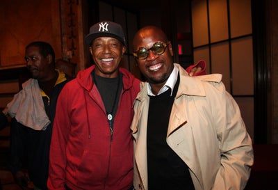 8 Songs That Defined Andre Harrell - Essence