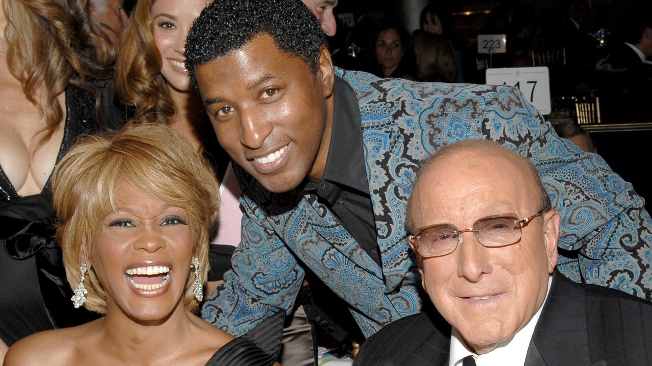 The Best Moments From Babyface’s Virtual 'Waiting To Exhale' Tribute ...