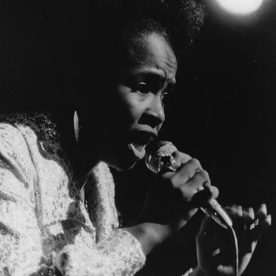 'Clean Up Woman' Singer Betty Wright Has Died | Essence