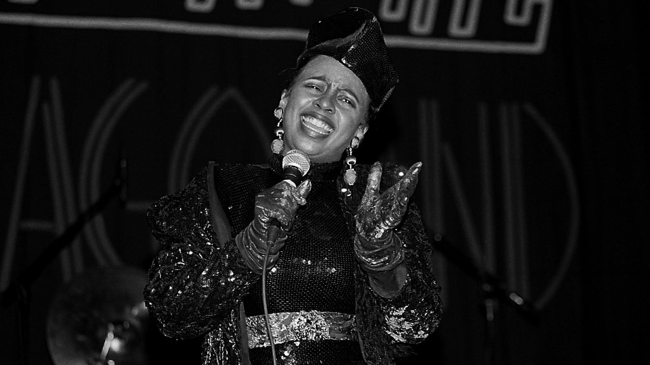 Betty Wright: 'She Was A Fearless Woman' - Essence | Essence