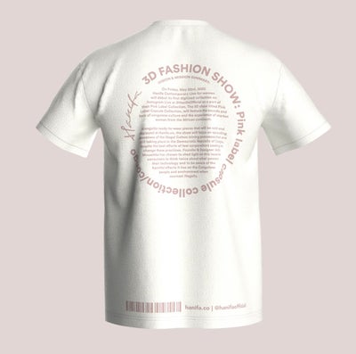 Hanifa Presents Pink Label Congo Collection On Instagram Live - Essence