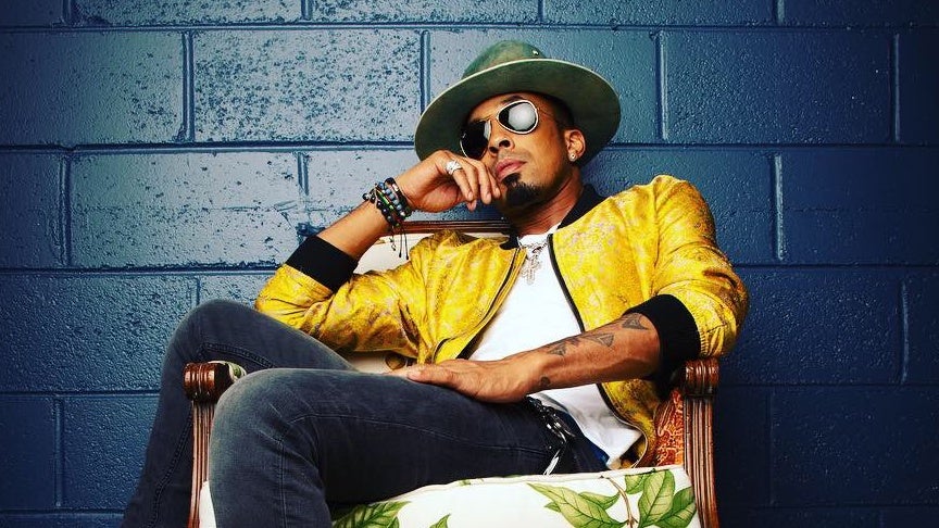 Dallas Austin Aims to 'Change the Narrative' with Rowdy Records ...