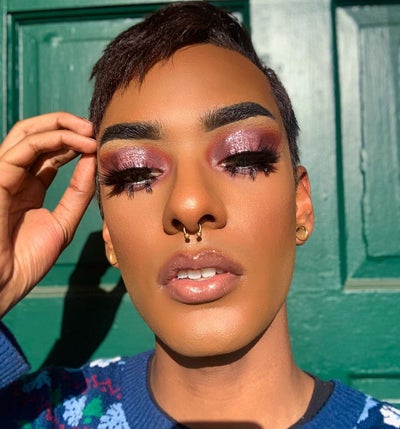 Meet The Black Beauty Influencers In The 2020 #SephoraSquad - Essence