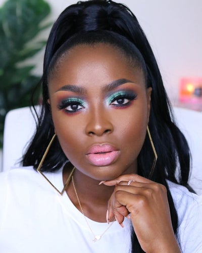 Meet The Black Beauty Influencers Picked For The 2020 #SephoraSquad ...