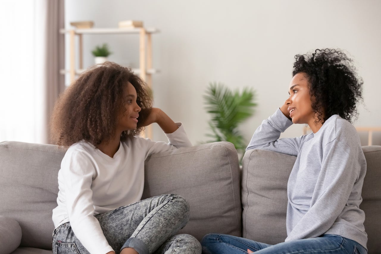 We Need to Talk More About Codependency in Friendships - Essence | Essence