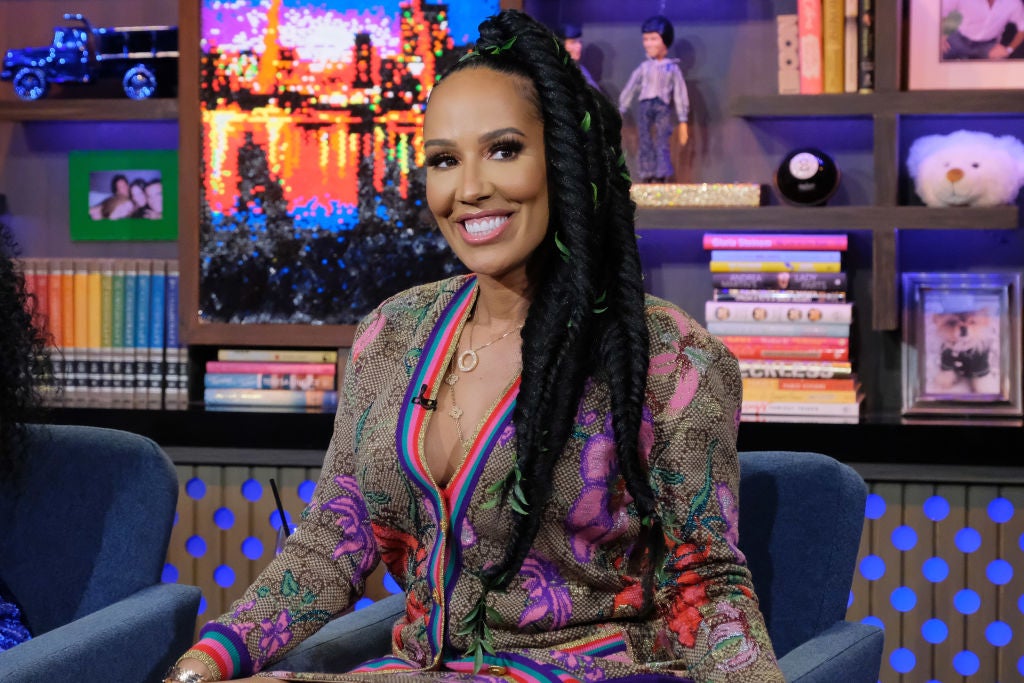 ‘RHOA’ Star Tanya Sam’s Restaurant Destroyed During Atlanta Protests ...