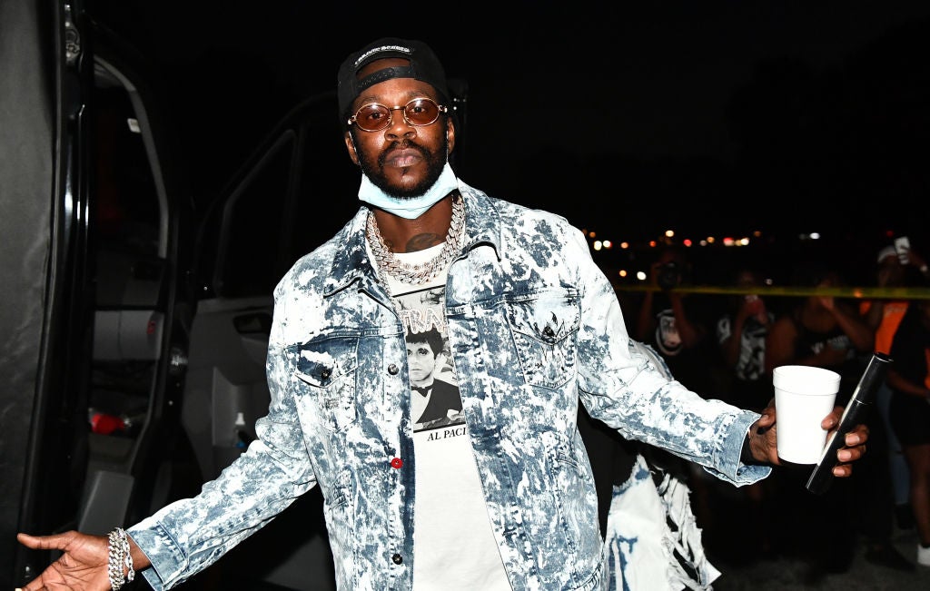 2 Chainz’s Escobar Restaurant Shut Down For Violating COVID-19 Safety ...