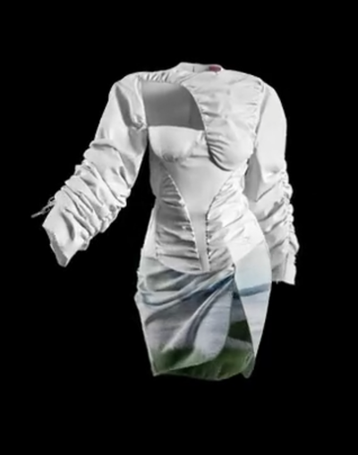 Hanifa Presents Pink Label Congo Collection On Instagram Live - Essence