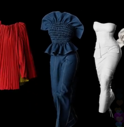 Hanifa Presents Pink Label Congo Collection On Instagram Live - Essence