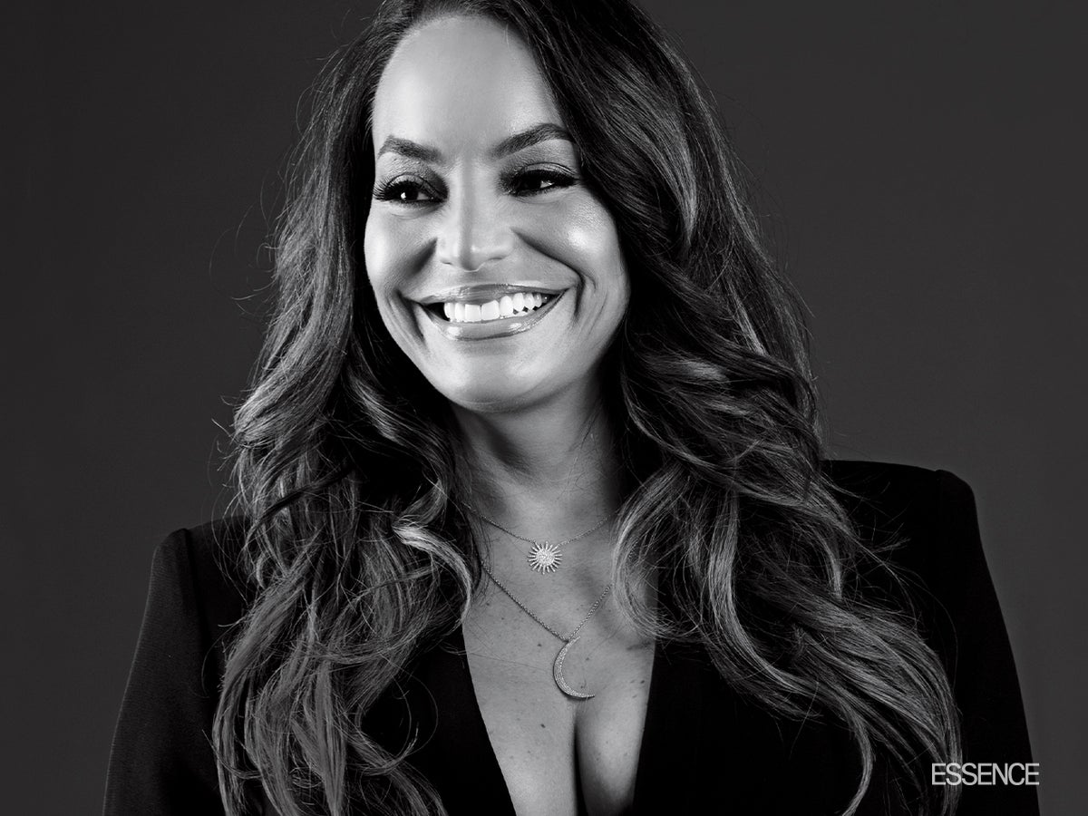 From Aaliyah To Cardi B: Juliette Jones Reflects On Working With ...