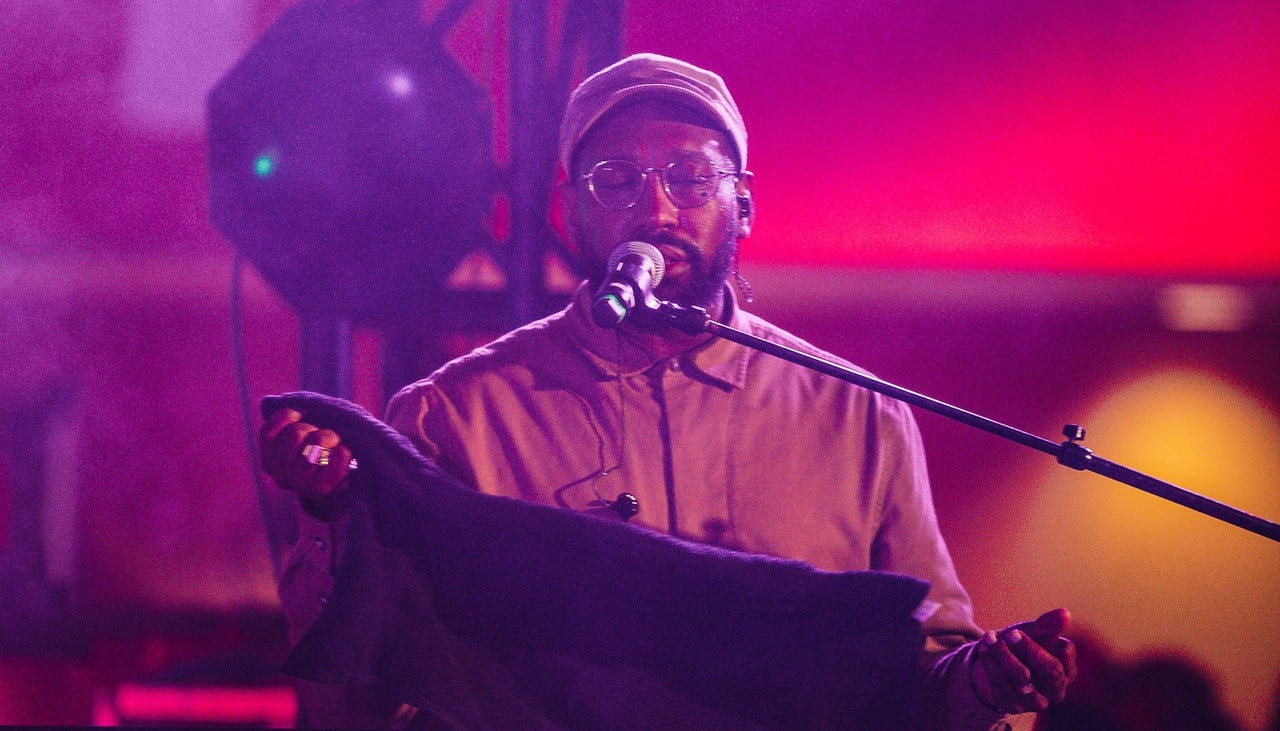 PJ Morton and Ro James Discuss How Being Preacher’s Kids Impacted Their ...