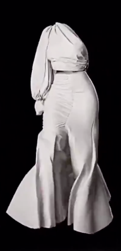 Hanifa Presents Pink Label Congo Collection On Instagram Live - Essence