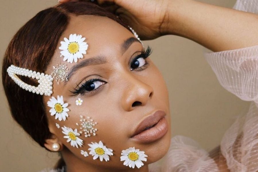 Meet The Black Beauty Influencers Picked For The 2020 #SephoraSquad