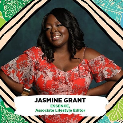 ESSENCE Wellness House Is Back! Join Taraji P. Henson, DaShaun Johnson ...