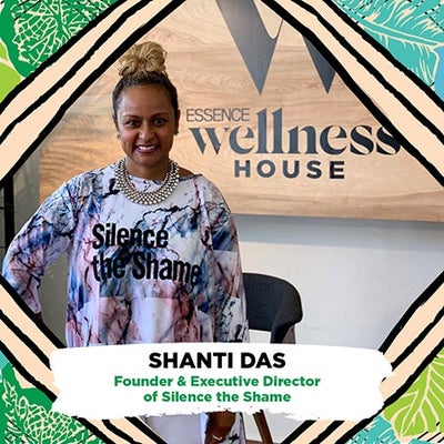 ESSENCE Wellness House Is Back! Join Taraji P. Henson, DaShaun Johnson ...