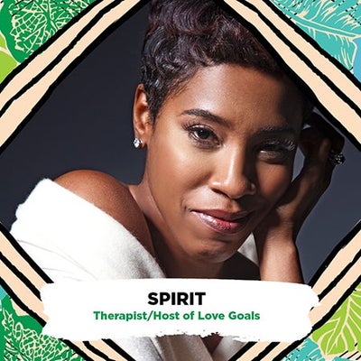 ESSENCE Wellness House Is Back! Join Taraji P. Henson, DaShaun Johnson ...