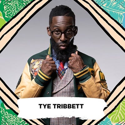 ESSENCE Wellness House Is Back! Join Taraji P. Henson, DaShaun Johnson ...