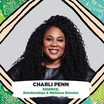 ESSENCE Wellness House Is Back! Join Taraji P. Henson, DaShaun Johnson ...