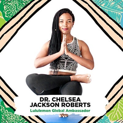 ESSENCE Wellness House Is Back! Join Taraji P. Henson, DaShaun Johnson ...