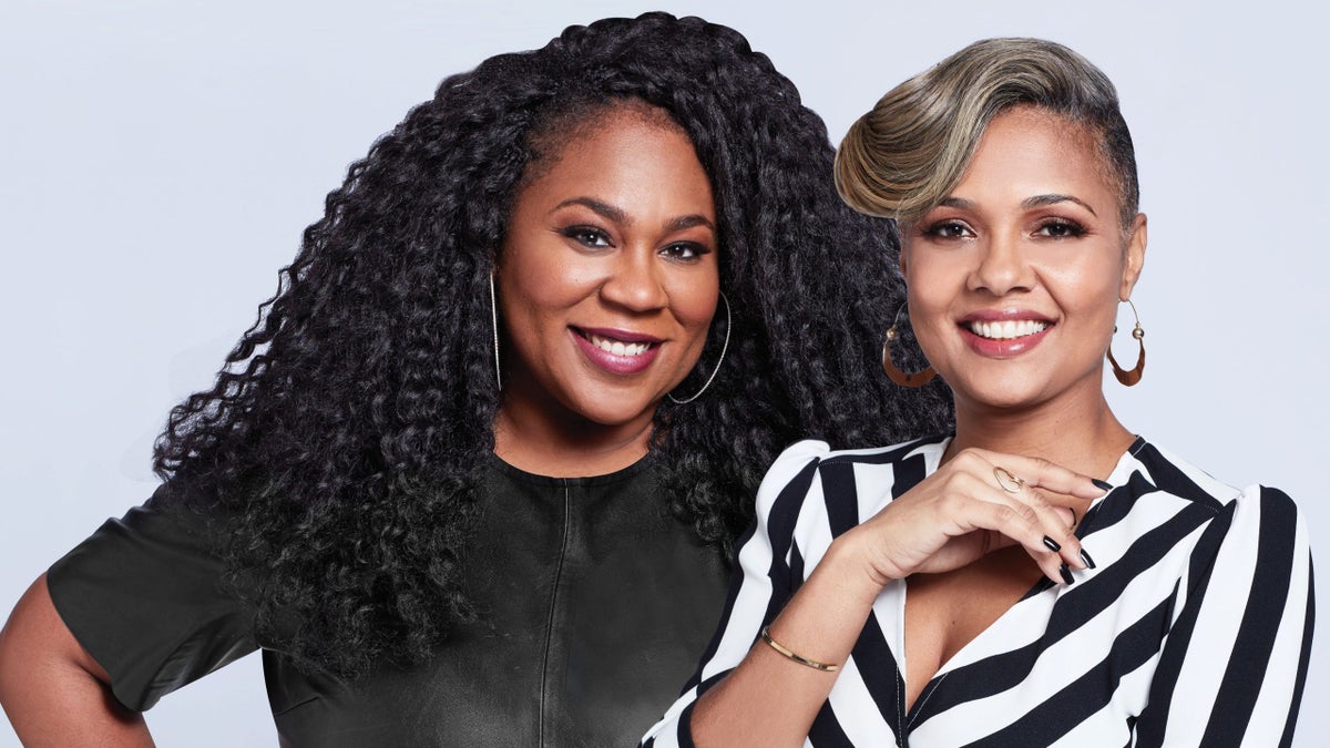 Yes, Girl! Lifts Up Juneteenth With A Special Episode | Essence