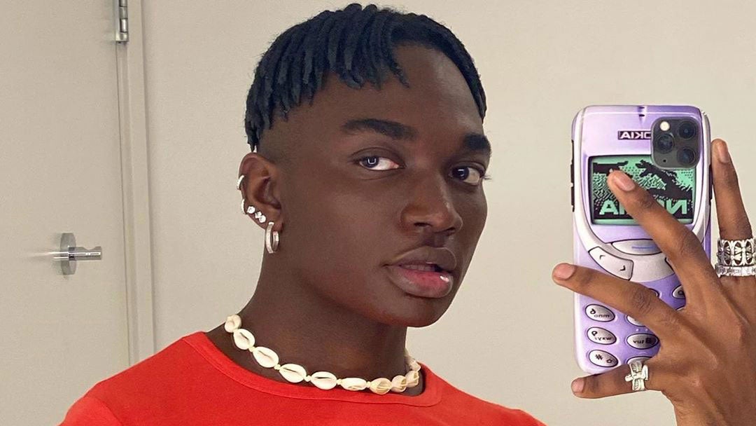 How Rickey Thompson Is Staying Sane During Quarantine - Essence | Essence