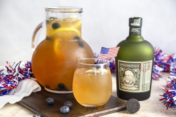 7 Dad-Approved Cocktails To Serve Up This Father’s Day - Essence