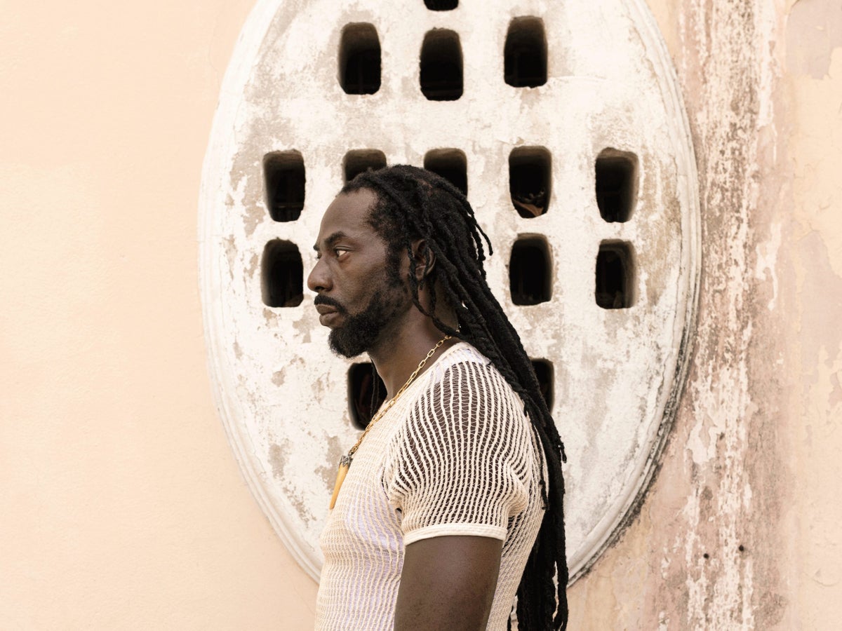 Buju Banton Makes Triumphant Return With ‘Upside Down 2020’ | Essence