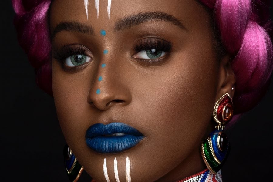 Nigeria’s DJ Cuppy Is Hosting Apple Music's First African Radio Show ...