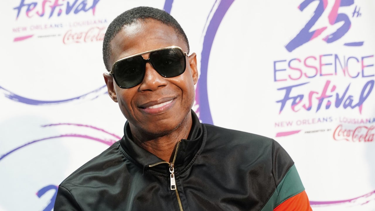Doug E. Fresh Drops A Word On The Importance Of Grooming - Essence ...
