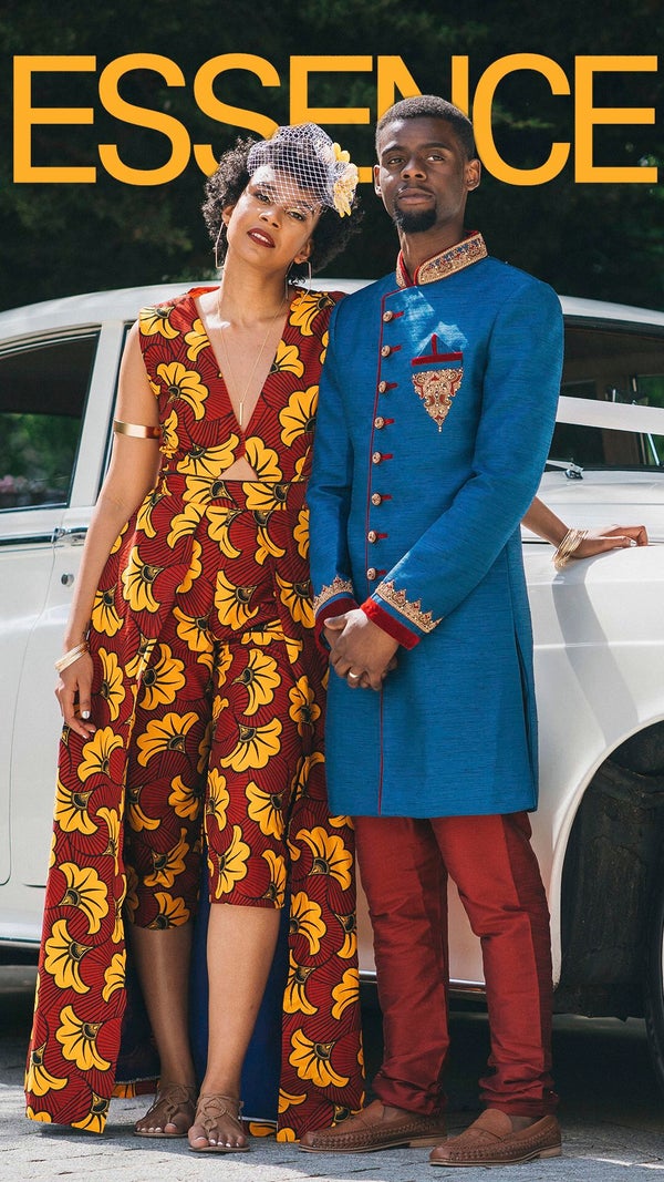 These Couples Absolutely Crushed The ESSENCE Challenge - Essence