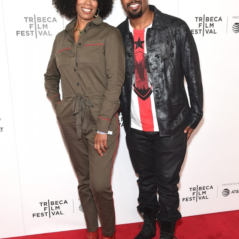 16 Photos Of The Wayans Family - Essence