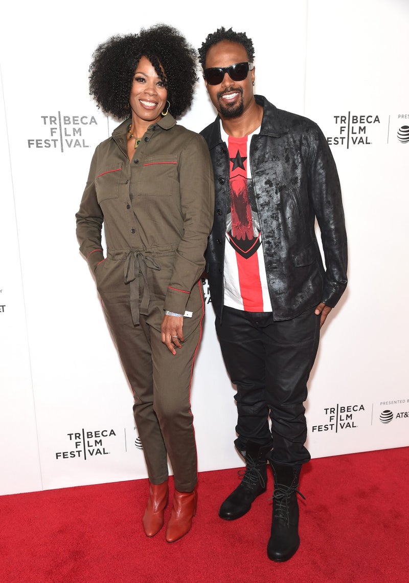 16 Photos Of The Wayans Family - Essence