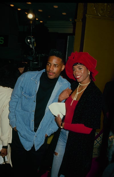 16 Photos Of The Wayans Family Being Black Hollywood Royalty | Essence