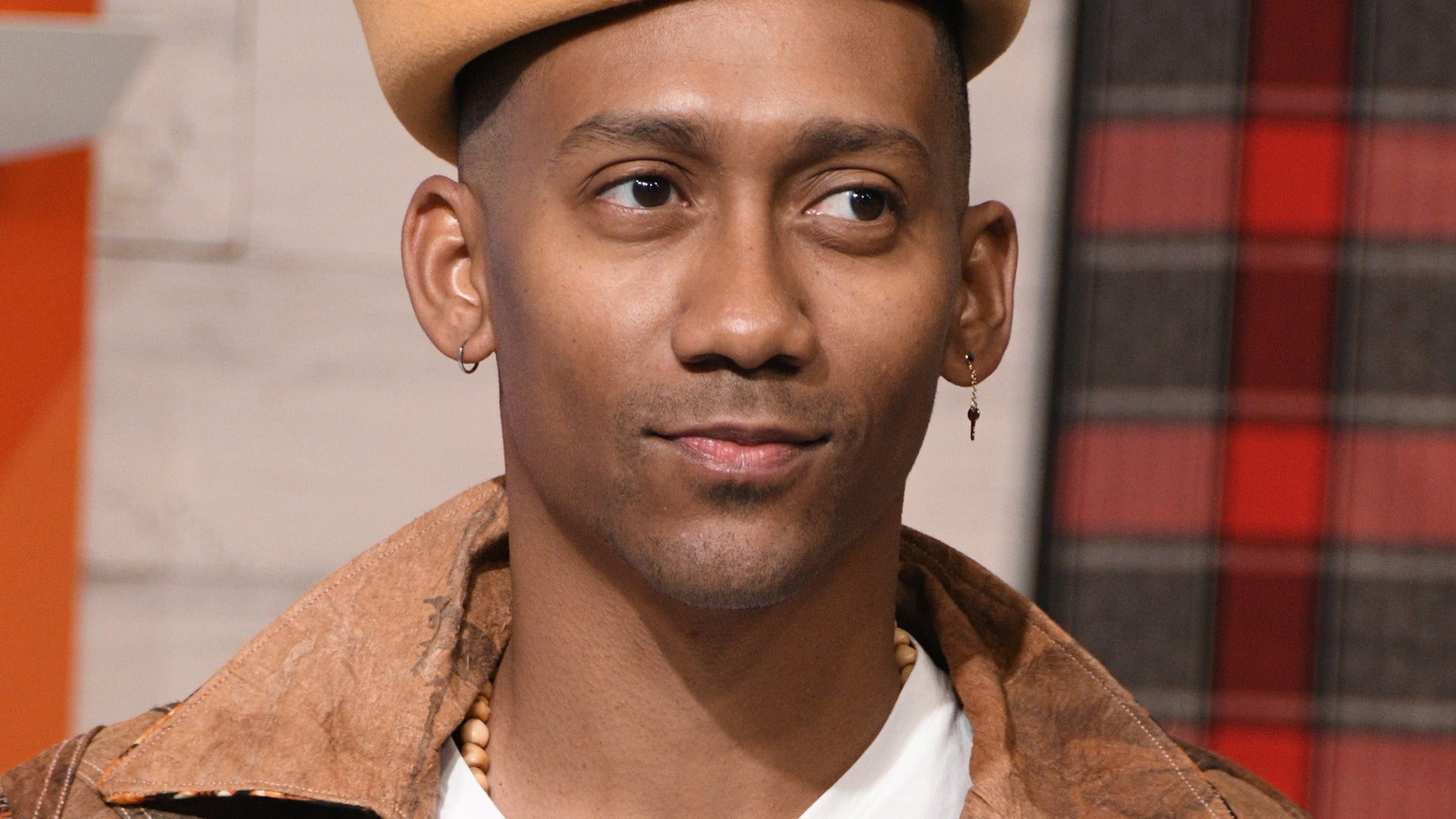 'Dear White People' Actor Griffin Matthews Calls Out Racism On Broadway ...