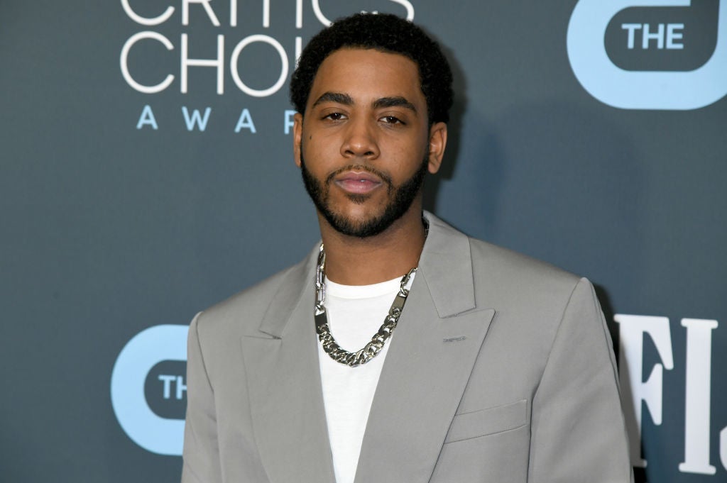 Jharrel Jerome To Star In New Boots Riley Series 'I'm A Virgo ...