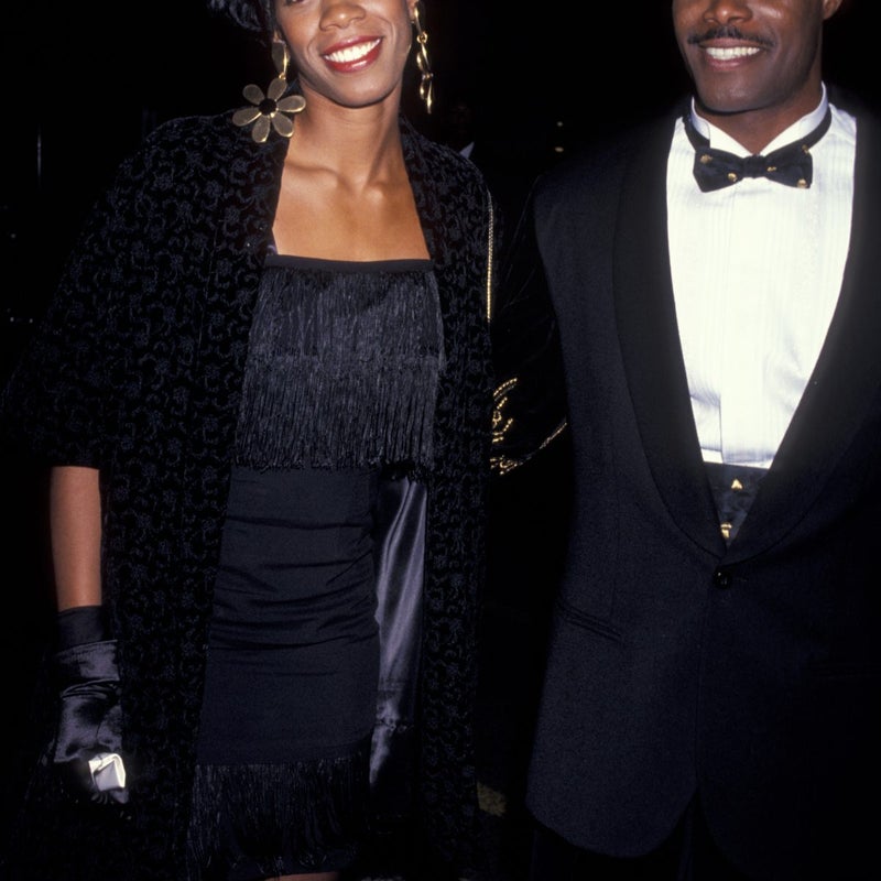 16 Photos Of The Wayans Family - Essence